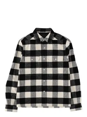 Rick Owens Men - Black