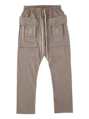 Rick Owens Rick Owens Drkshdw Men Gray