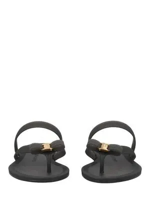 FERRAGAMO Ferragamo Women Black