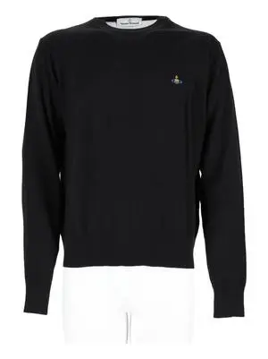 VIVIENNE WESTWOOD Men - Black