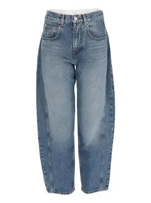 Isabel Marant Étoile Women - Blue