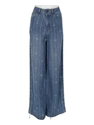 SELF-PORTRAIT Women - Blue