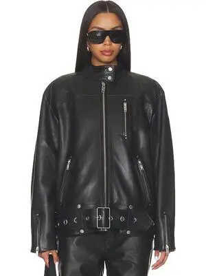 PORSCHE X The 959 Anniversary Jacket - Black