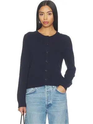 STITCHES & STRIPES Piper Cardigan - Navy