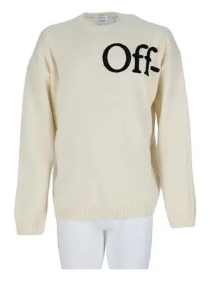 Off-White Men - Cream