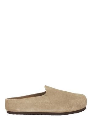 BIRKENSTOCK Amsterdam Wrapped - Taupe