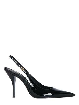 Schutz Liora Slingback Pump - Black