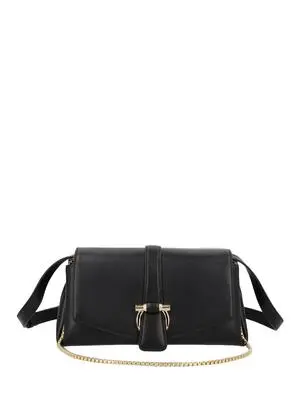 FERRAGAMO Women - Black