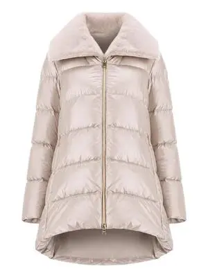 Herno Piumino A-shape - Cream