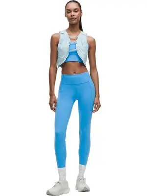 Lululemon Swift Speed High-rise Tight 25" Ocean Wave