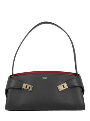 FERRAGAMO Women - Black