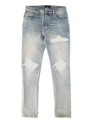 Amiri Amiri Men Blue