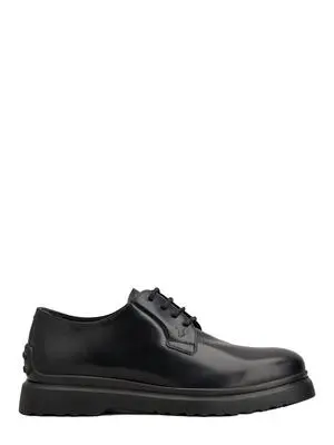 TOD'S Lace-ups In Leather