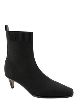 Splendid July Knit Bootie - Black