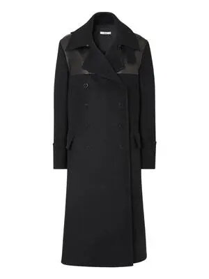 Fendi Coat - Black