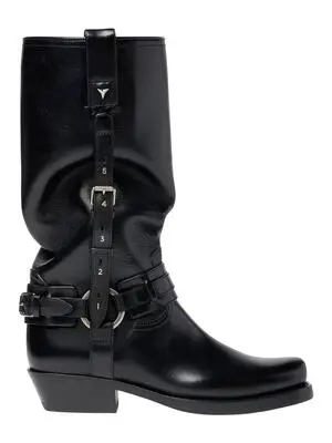 Fendi Fendi Boot Black