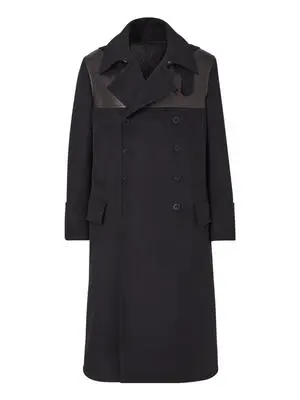 Fendi Coat - Black