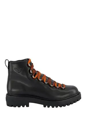 PRADA Prada Ankle Boots
