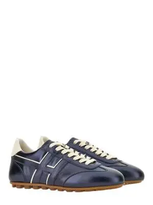 Hogan Olympia Sneakers Blue