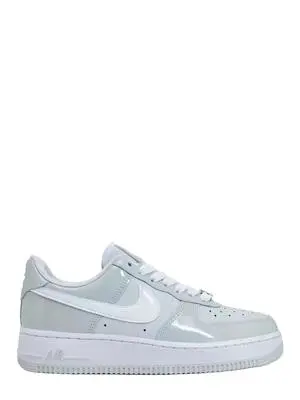 NIKE Air Force 1 '07 Se Patent-leather Sneakers