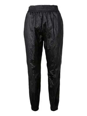 Fabiana Filippi Elasticated Trousers - Black