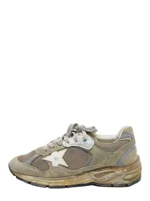 GOLDEN GOOSE Dad Star Sneakers