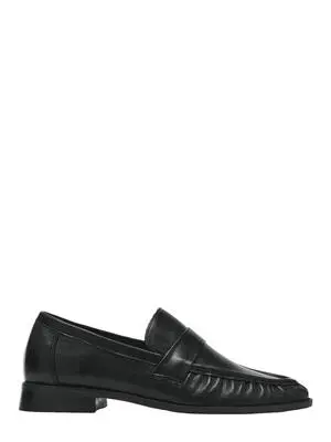 Steve Madden Ronie Loafers Black