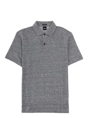 BOSS Boss Men Polo H-Press