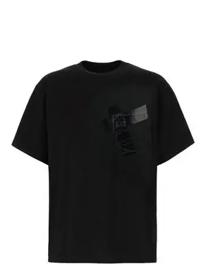 MAISON MARGIELA Clothing T-shirt - Multicolor