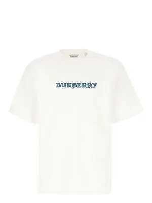 Burberry Clothing T-shirt - Multicolor