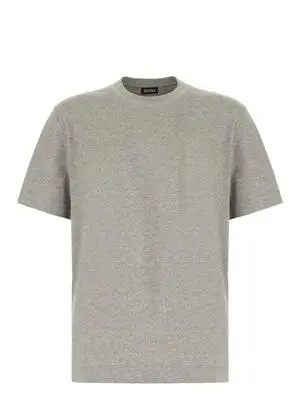 Zegna Clothing T-shirt - Multicolor
