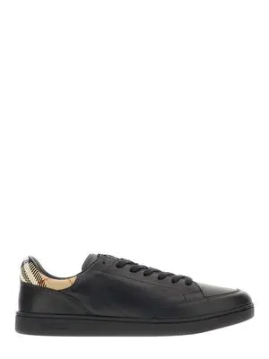 Burberry Shoes Sneakers - Multicolor