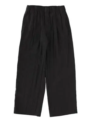 Our Legacy Our Legacy Men Pantaloni Leisure Black