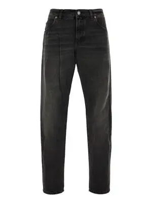 Dolce & Gabbana Clothing Jeans - Multicolor