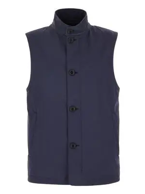 Zegna Clothing Jackets - Multicolor