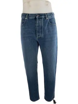 Bottega Veneta Bottega Veneta Man Clothing Jeans Multicolor