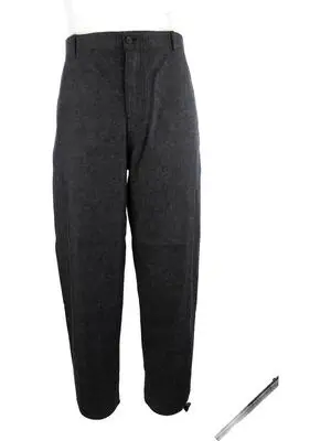 PRADA Prada Man Clothing Jeans