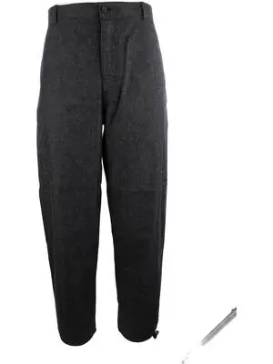 PRADA Prada Man Clothing Jeans