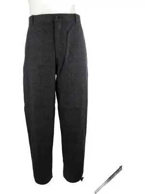 PRADA Prada Man Clothing Jeans
