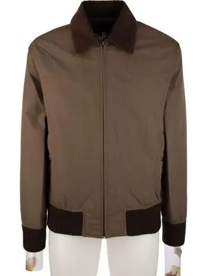 Prada Clothing Jackets - Multicolor