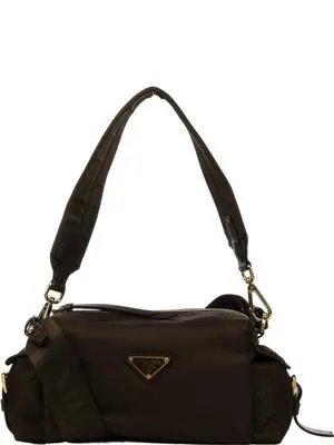 Prada Bags Crossbody Bags - Multicolor