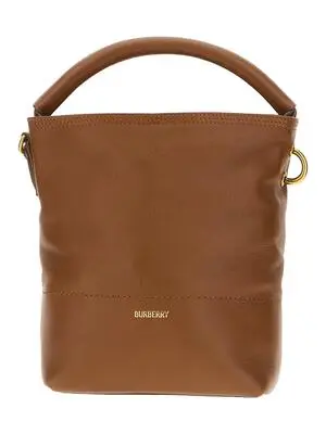 Burberry Bags Bucket Bags - Multicolor