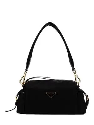 Prada Bags Crossbody Bags - Multicolor