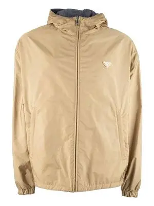 PRADA Prada Man Clothing Jackets