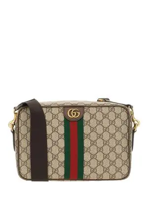 Gucci Bags Crossbody Bags - Multicolor