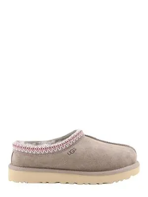 UGG Tasman Ii Suede Slipon - Grey