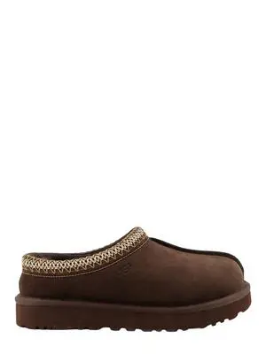 UGG Tasman Ii Suede Slipon Brown