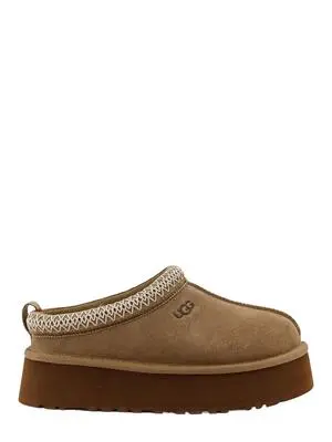 UGG Tazz Ii Suede Slipon - Brown