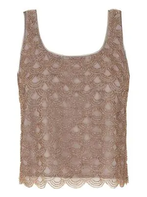ROTATE BY BIRGER CHRISTENSEN Rotate Woman Clothing Tops