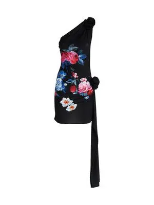 Magda Butrym Clothing Dresses - Multicolor